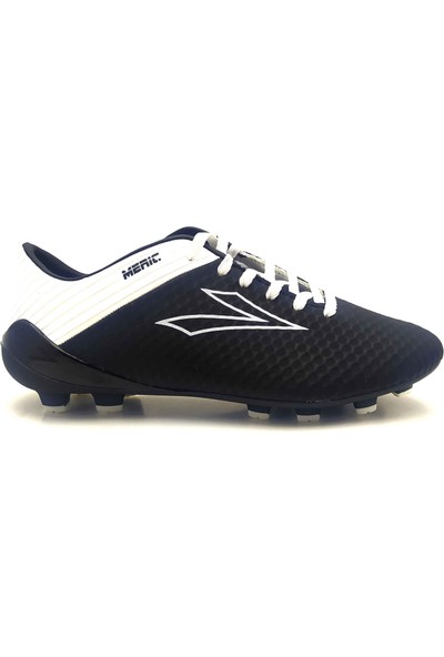 Meriç Lig Futbol Krampon Siyah-42