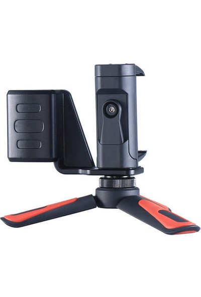 Htcoltd Djı Osmo Pocket Gimbal Aksesuarları Için Mini Tripod Handgrip (Yurt Dışından) Htcoltd Djı Osmo Pocket Gimbal Aksesuarları Için Mini Tripod Handgrip (Yurt Dışından)
