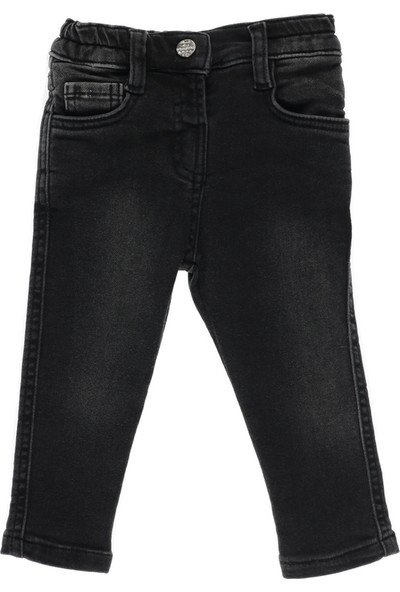 Kız Bebek Denim Pantolon 2221GB04020