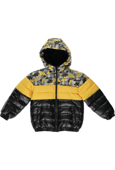 Panço Erkek Çocuk Kaban 2221BK28001