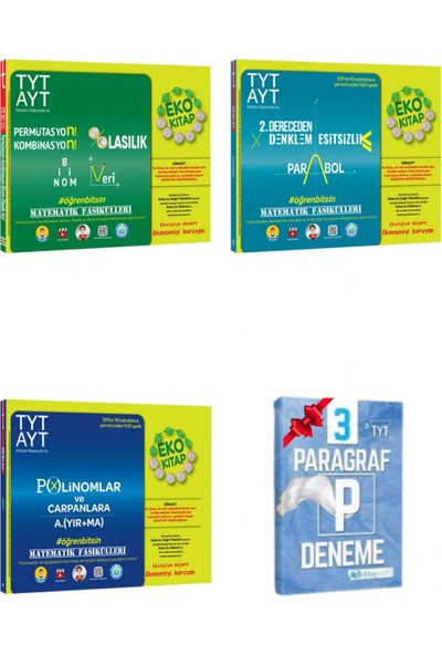 Permütasyon,2.derece Denklem,parobol, Polinom Set Permütasyon,2.derece Denklem,parobol, Polinom Set