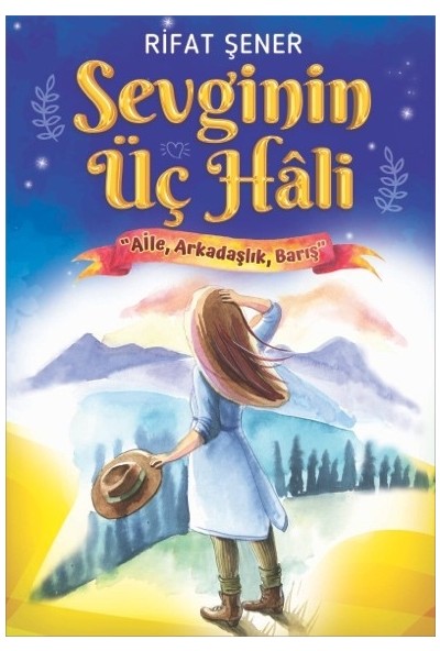 Sevginin Üç Hali - Rifat Şener