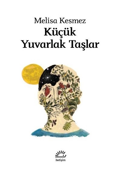 Küçük Yuvarlak Taşlar - Melisa Kesmez