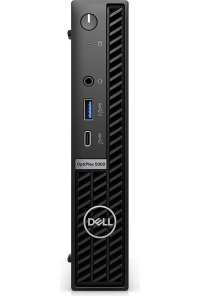 Dell Optiplex 5000MFF Intel Core I7 12700T 16GB 512GB SSD Ubuntu Masaüstü Bilgisayar N009O5000MFFU06 Dell Optiplex 5000MFF Intel Core I7 12700T 16GB 512GB SSD Ubuntu Masaüstü Bilgisayar N009O5000MFFU06