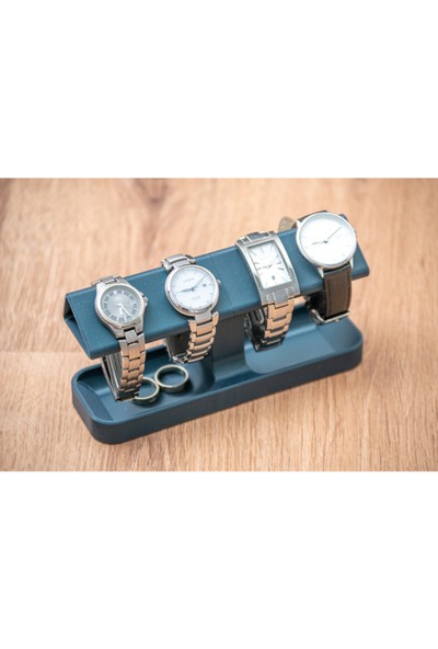 İşbilen Teknoloji Saat,bileklik Düzenleyici Organizer Stand İşbilen Teknoloji Saat,bileklik Düzenleyici Organizer Stand