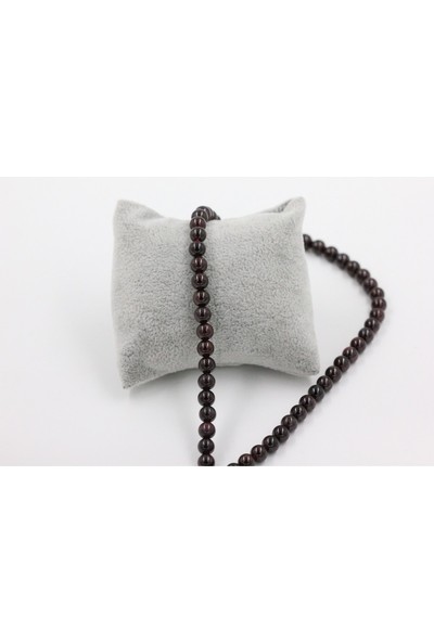 Takı Ağacı Lal (Garnet) Taşı Dizi (7mm) Takı Ağacı Lal (Garnet) Taşı Dizi (7mm)