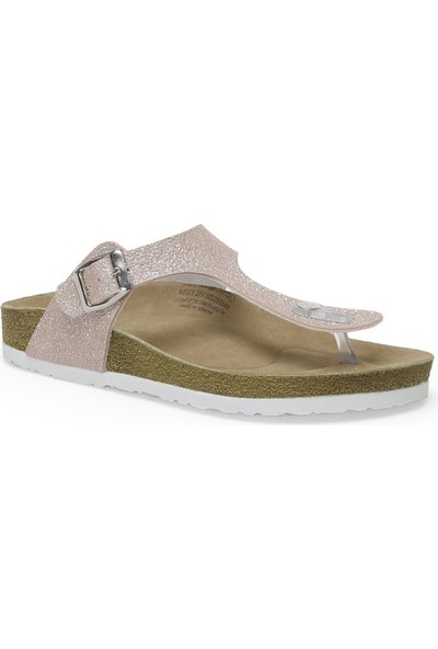 Kinetix Nelly 2fx Pudra Kadın Terlik