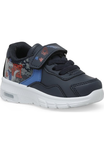 Nessı Pu 2pr Lacivert Erkek Çocuk Spor Ayakkabı Nessı Pu 2pr Lacivert Erkek Çocuk Spor Ayakkabı