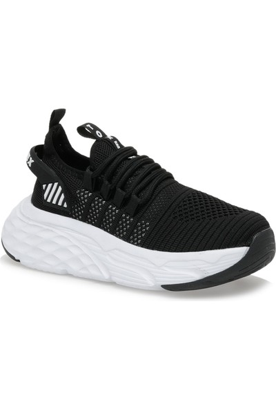 Vera W 2pr Siyah Kadın Koşu Ayakkabısı