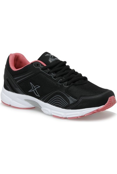 Kinetix Brenda Tx 2pr Siyah Kadın Koşu Ayakkabısı