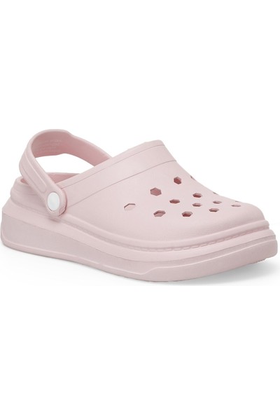 Kinetix Luella 2fx Pudra Kadın Sabo Terlik