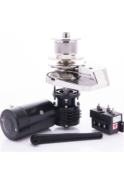 Bada IRGAT-1500WATT-12V-8MM ZİNCİR(C1512C) Bada IRGAT-1500WATT-12V-8MM ZİNCİR(C1512C)