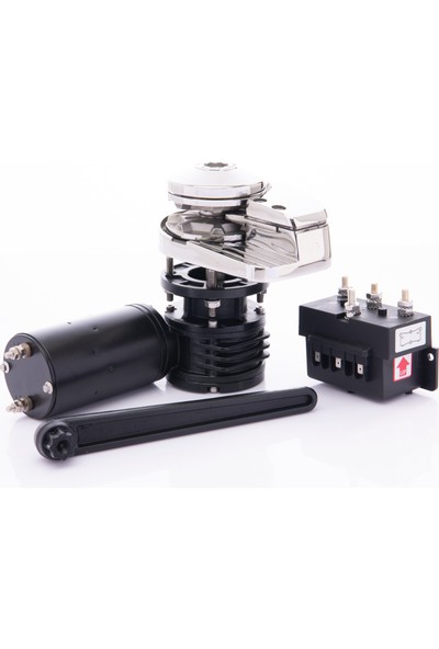 Bada IRGAT-900WATT-12V-6MM Zincir (C912) Bada IRGAT-900WATT-12V-6MM Zincir (C912)