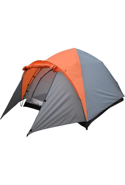 Çift Katmanlı Manuel Çadır