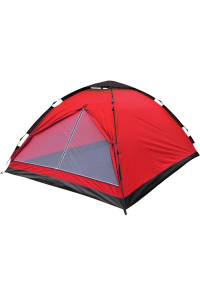 Campious 2-3 Kişilik 4 Mevsim Manuel Çadır