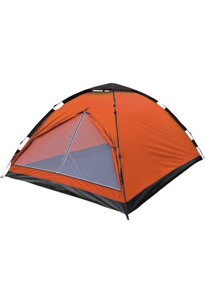 Campious 2-3 Kişilik 4 Mevsim Manuel Çadır