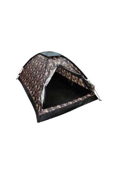 Campious Kamuflaj Desen Kolay Kurulum Çadır Campious Kamuflaj Desen Kolay Kurulum Çadır
