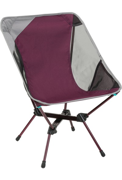 Katlananır Kamp Sandalyesi Ultra Hafif 1kg Ergonomik Tasarım 110KG Taşıma Kapasitesi