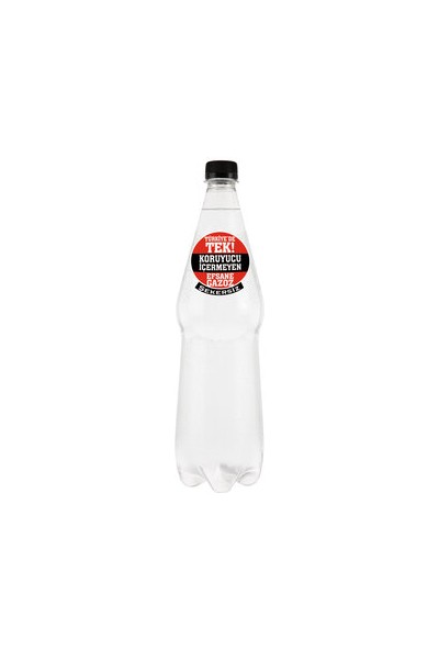 Uludağ Efsane Light Sade Gazoz 1 L Uludağ Efsane Light Sade Gazoz 1 L