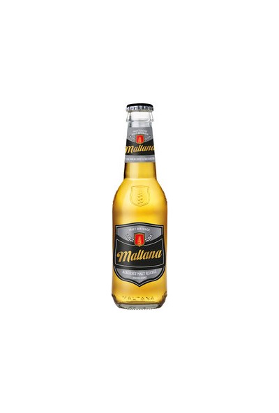Maltana Alkolsüz Malt Içeceği Sade 250 ml Maltana Alkolsüz Malt Içeceği Sade 250 ml