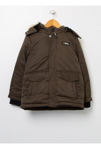 National Geographic Mon, 15-16 Yaş, Haki National Geographic Mon, 15-16 Yaş, Haki