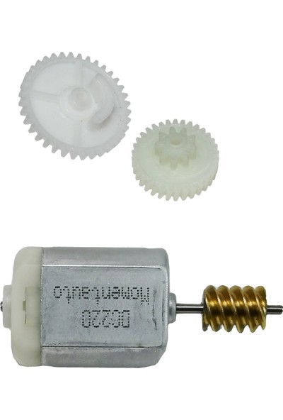 Fk Oto Ford Connect Kapı Kilit Tamir Takımı 3 Parça 12V 2002--2013 Fk Oto Ford Connect Kapı Kilit Tamir Takımı 3 Parça 12V 2002--2013