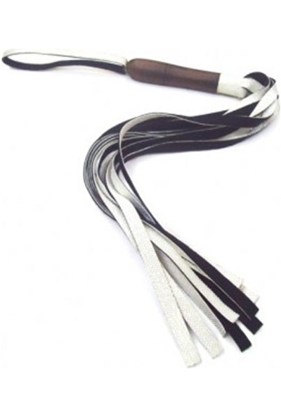 Savage Deri Kırbaç