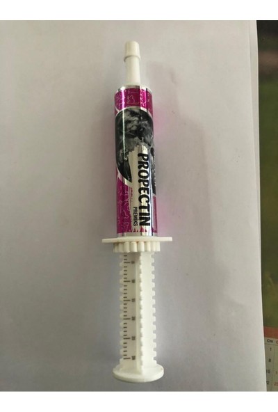 Zoo Tech Propectin Jel Ishal Kesici Vitamin Jel