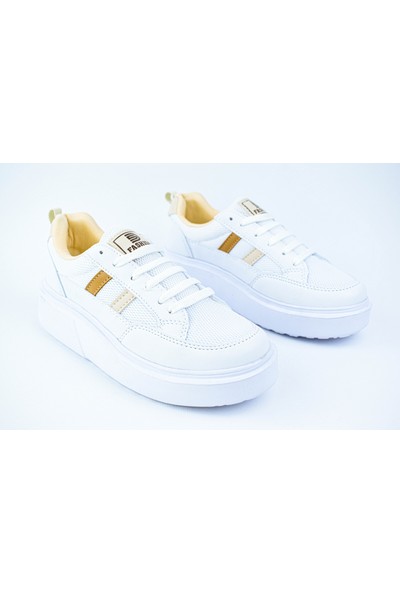 Darkstep Unisex Sneakers