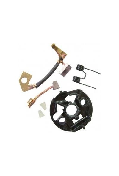 Valeo Marş Kömür Kapağı Megane Clio (D6RA 133) (594070) Valeo 594132