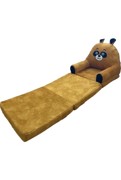 Alçin Home Katlanabilir Çocuk Koltuğu Taytüyü