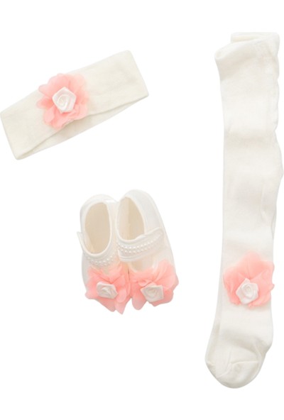 Durmazer Online Taşlı Üçlü Patik