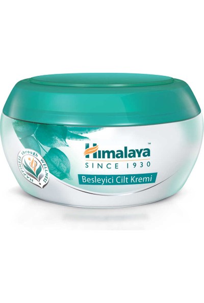Himalaya El & Vücut Kremleri,Himalaya