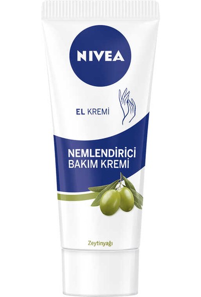 Nivea El & Vücut Kremleri,Nivea
