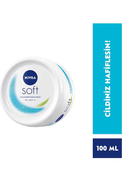Nivea El & Vücut Kremleri,Nivea
