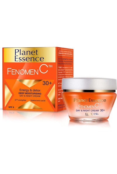 Essence Gece Kremleri,Planet Essence