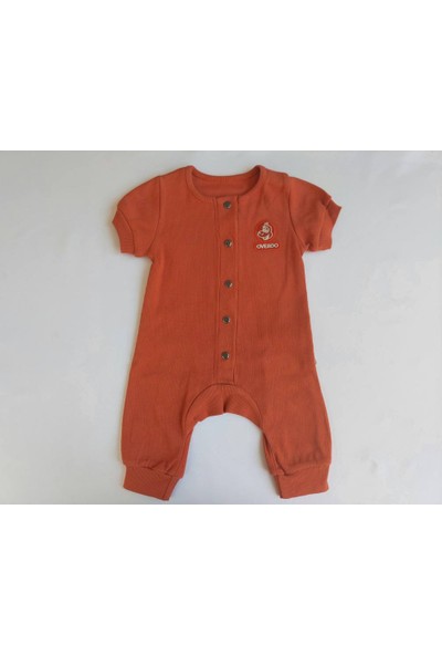 HMC Renkli Kaskorseli Kız Tulum