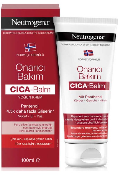 Neutrogena El & Vücut Kremleri,neutrogena