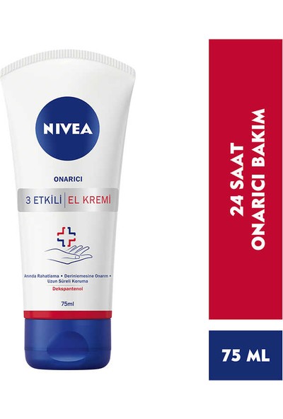 Nivea El & Vücut Kremleri,nivea