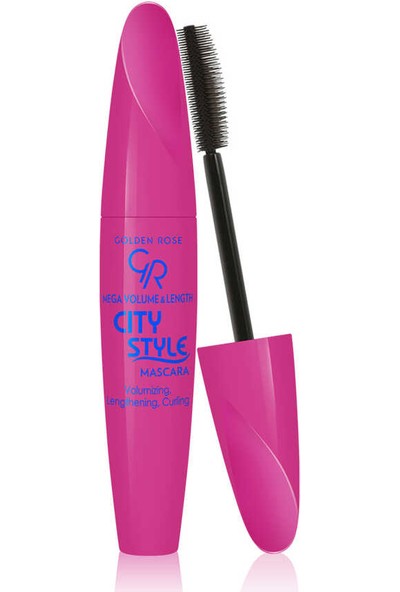 Golden Rose Golden Rose,maskara