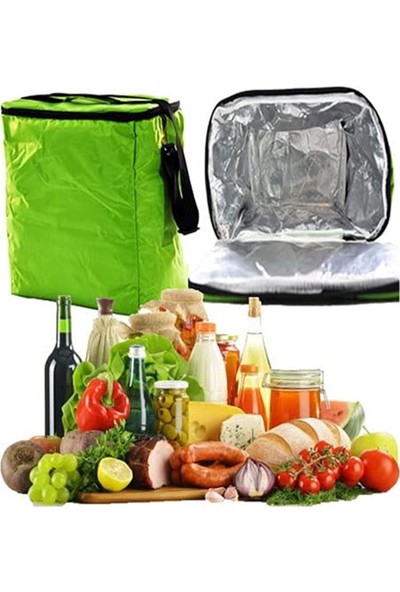 Sıcak Soğuk Isı Korumalı Buzluk Soğuk Tutucu Efsane Çanta 45 Lt Sıcak Soğuk Isı Korumalı Buzluk Soğuk Tutucu Efsane Çanta 45 Lt