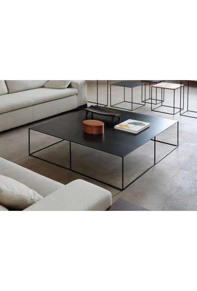 Stone Rio Orta Sehpa