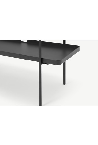 Stone Metal Ayaklı Raf Stone Metal Ayaklı Raf