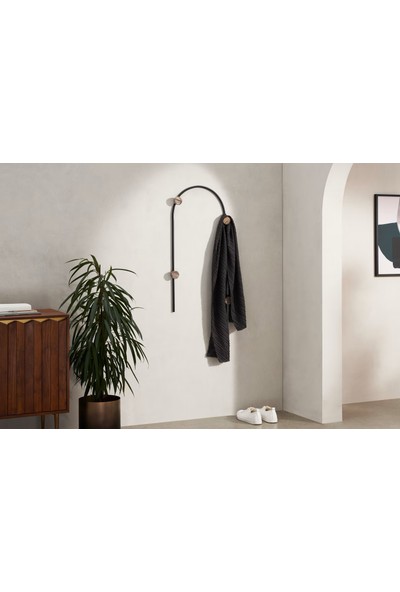 Stone Metal Duvar Askılığı Stone Metal Duvar Askılığı