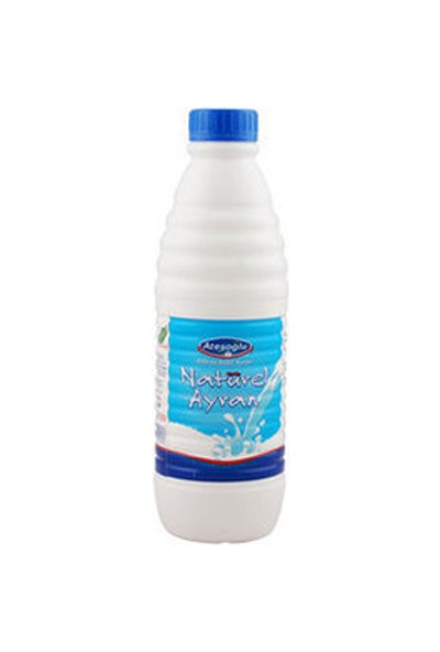 Ateşoğlu Ayran 1,5 L Ateşoğlu Ayran 1,5 L