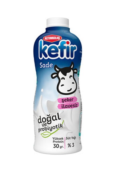 Altınkılıç Kefir 1 L Altınkılıç Kefir 1 L
