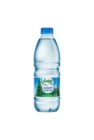 Pınar Su 500 ml