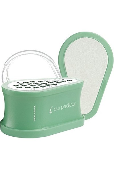 Beter Nasır Temizleyici Beter Nasır Temizleyici