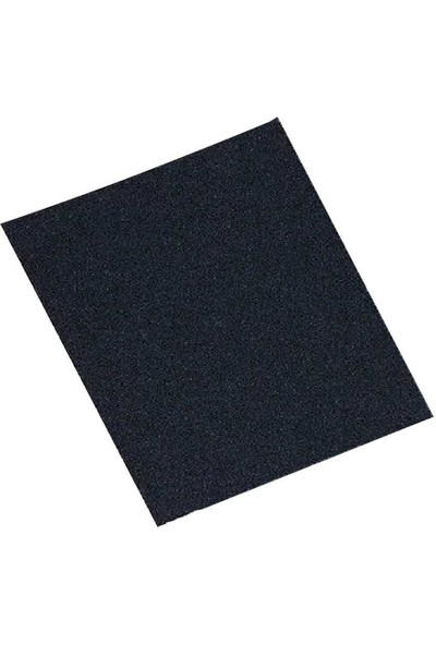 Bay-Tec Su Zımparası - Kağıt Zımpara - Zımpara Kağıdı 5 Adet