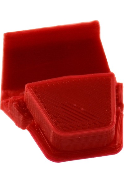 Kgpart Rossa Süpürge Toz Hazne Kilidi Kgpart Rossa Süpürge Toz Hazne Kilidi